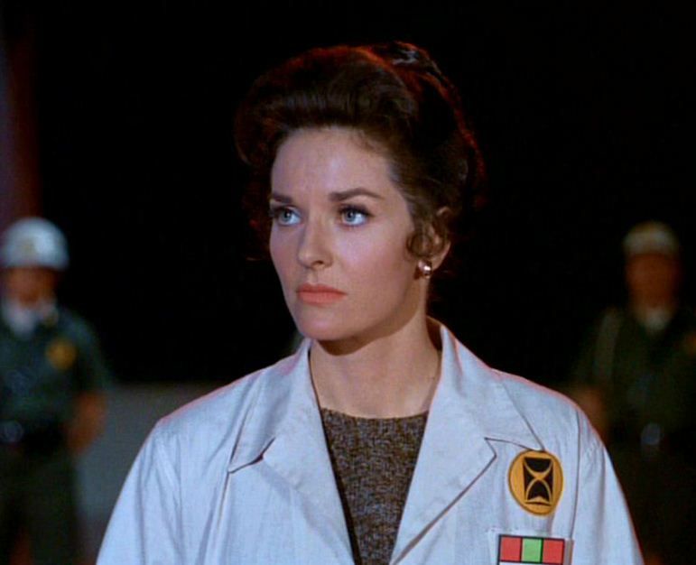 The Way I See It: Lee Meriwether: For a Beautiful Leading Lady on Her ...