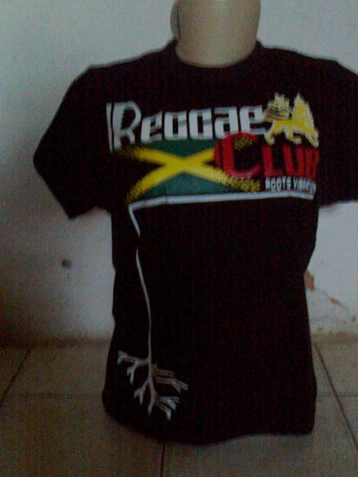 DJPAULINHOROOTSLOJA REGGAE RESISTENCIA: CAMISAS