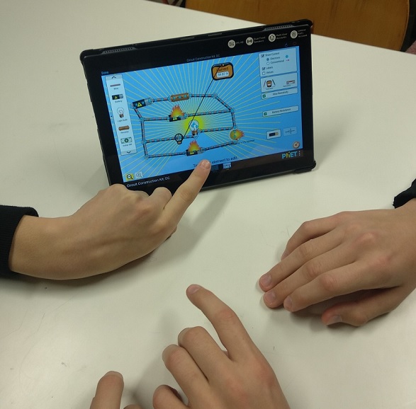 Mobile learning in Education: Φεβρουαρίου 2019