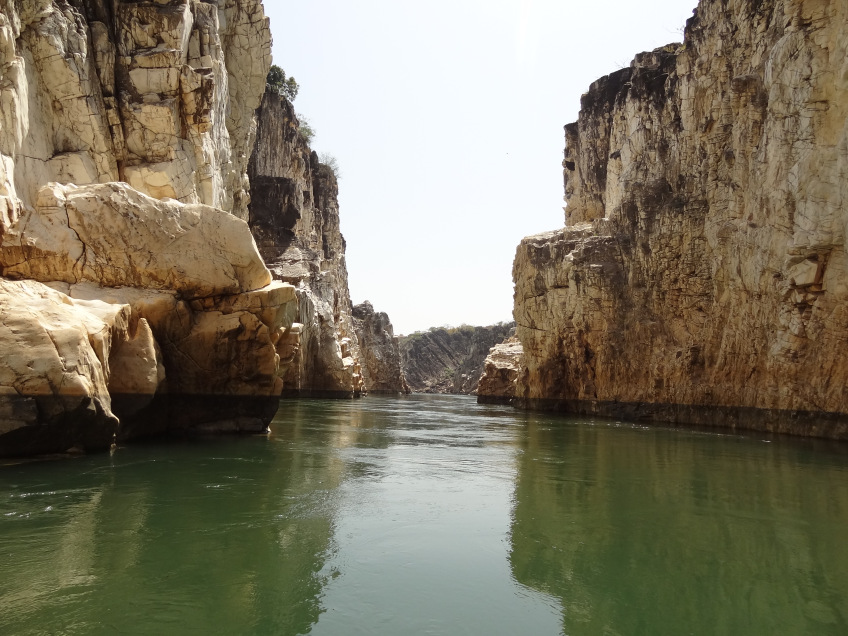 Jabalpur: A trip to the land of Gondwana's ~ The Travelers World