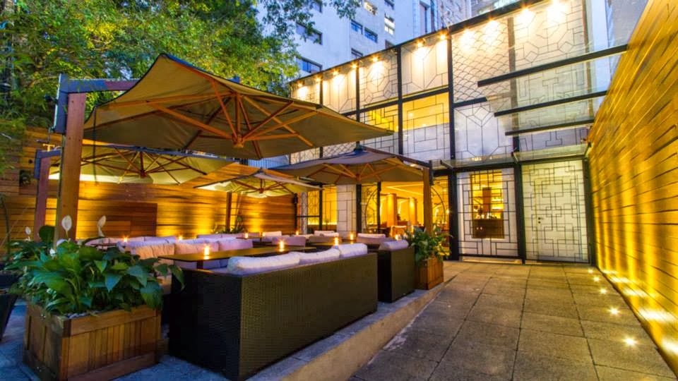 Tokyo Rose, restaurante japonês gourmet e inovador - Revista Nós e ...