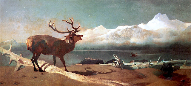 ART & ARTISTS: Edwin Landseer – part 4