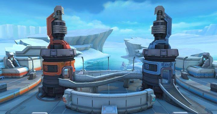 В августе будет открыт первый англоязычный сервер игры Final Combat