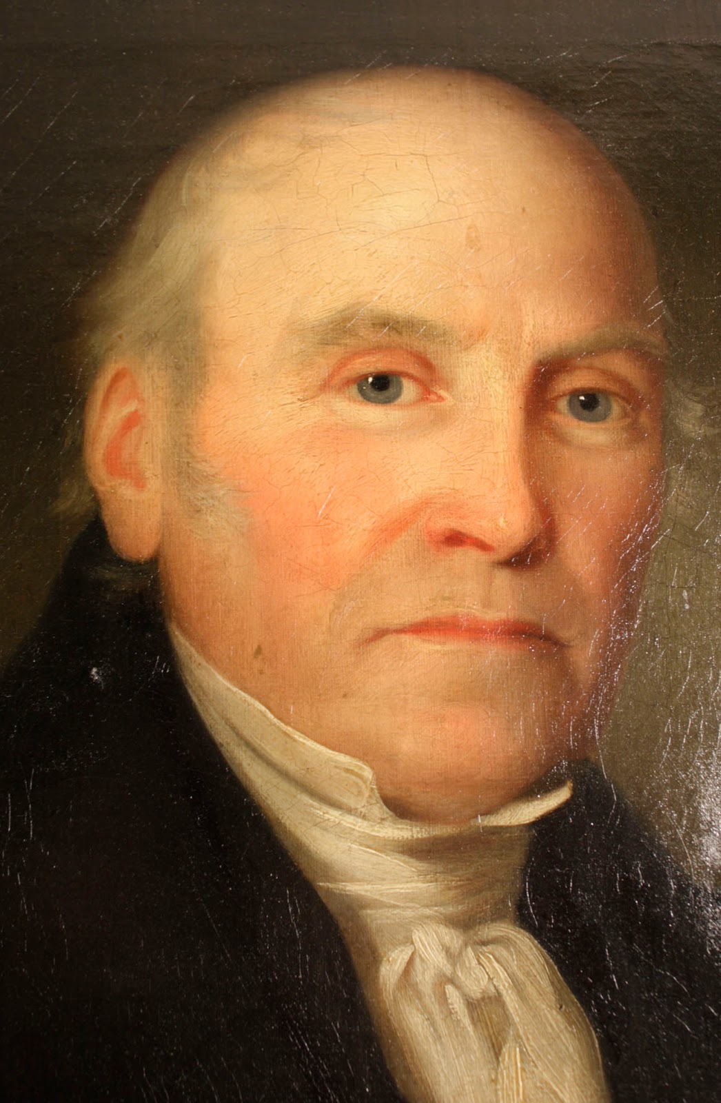 North Yorkshire History: January 2018