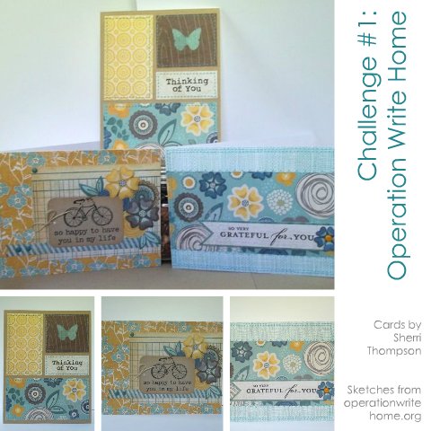 ShareCroppers: Operation Write Home