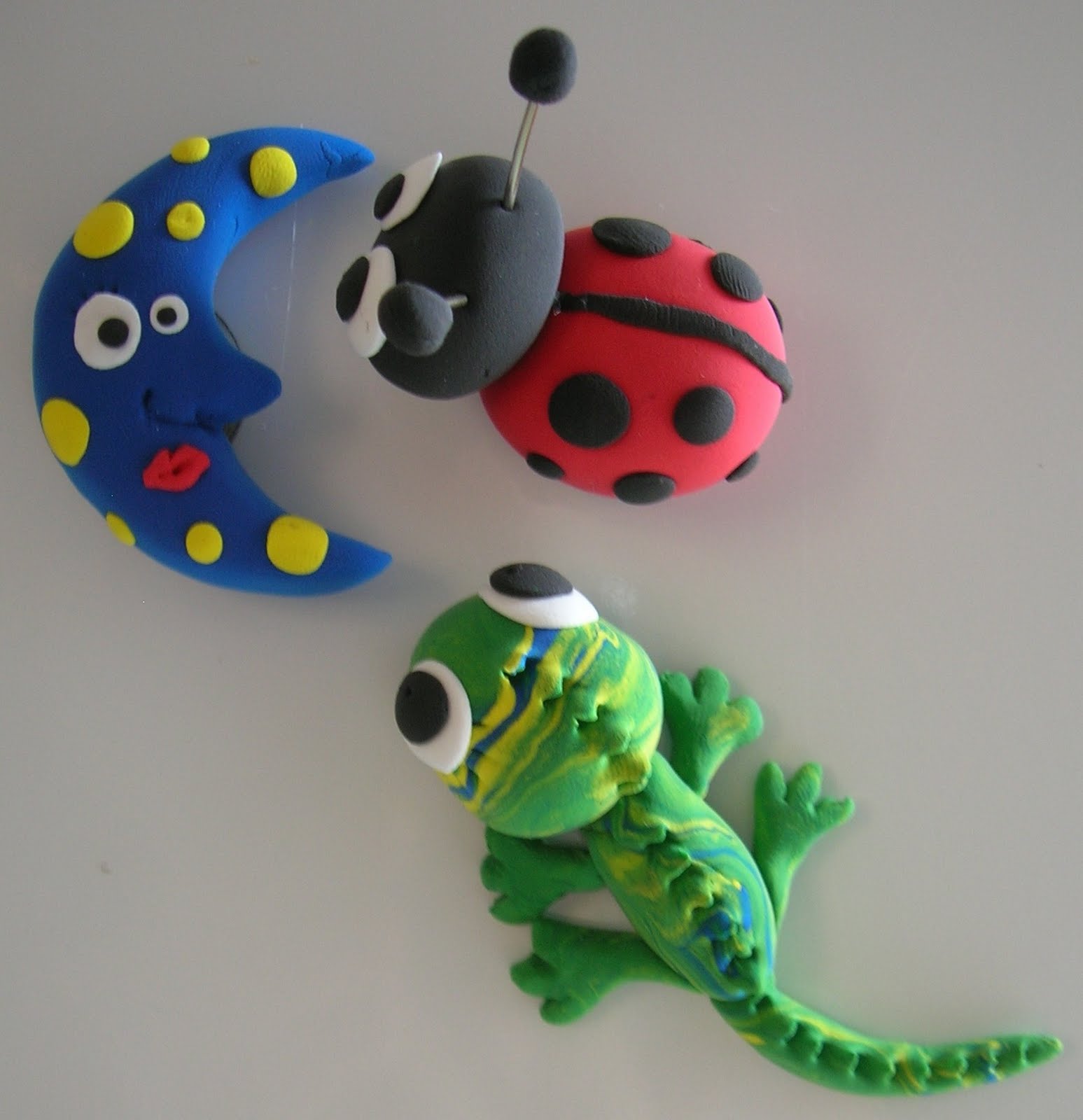 éraseunavezSilvia...: Jumping Clay...