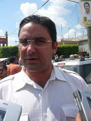 En Partida Doble: Caso Muñoz Rocha, repercute al PRI tamaulipeco