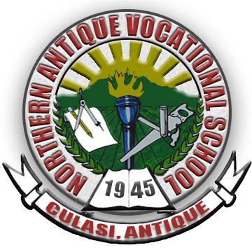 Northern Antique Vocational School: NAVS LOGO