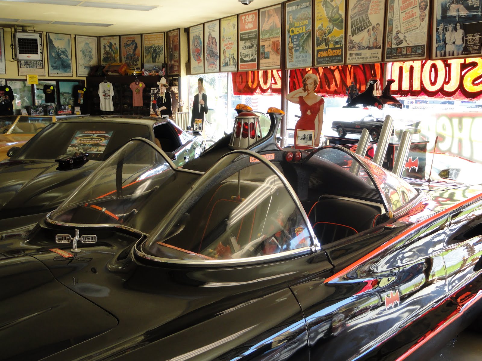 59KUSTOM: Barris Kustom City