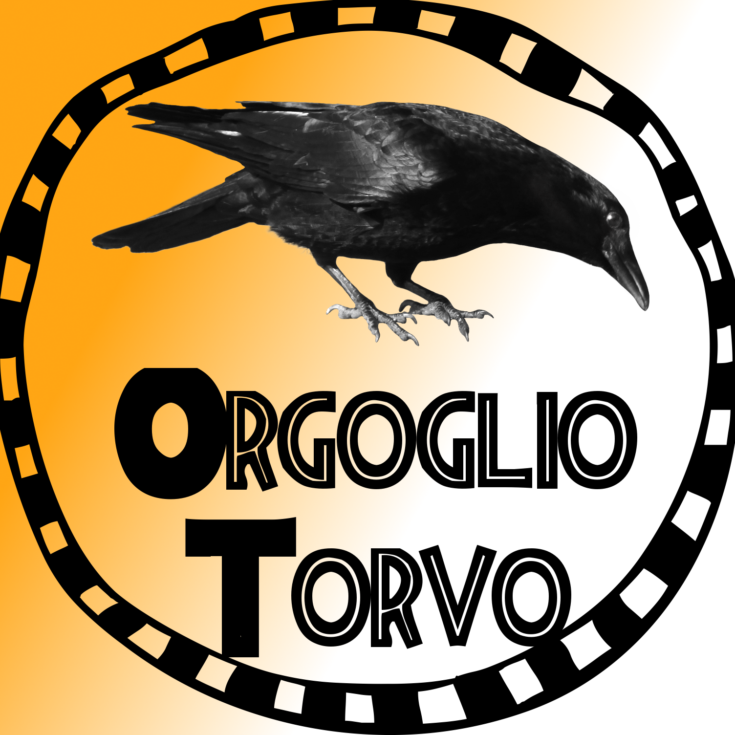 Il blog del Corvo Torvo