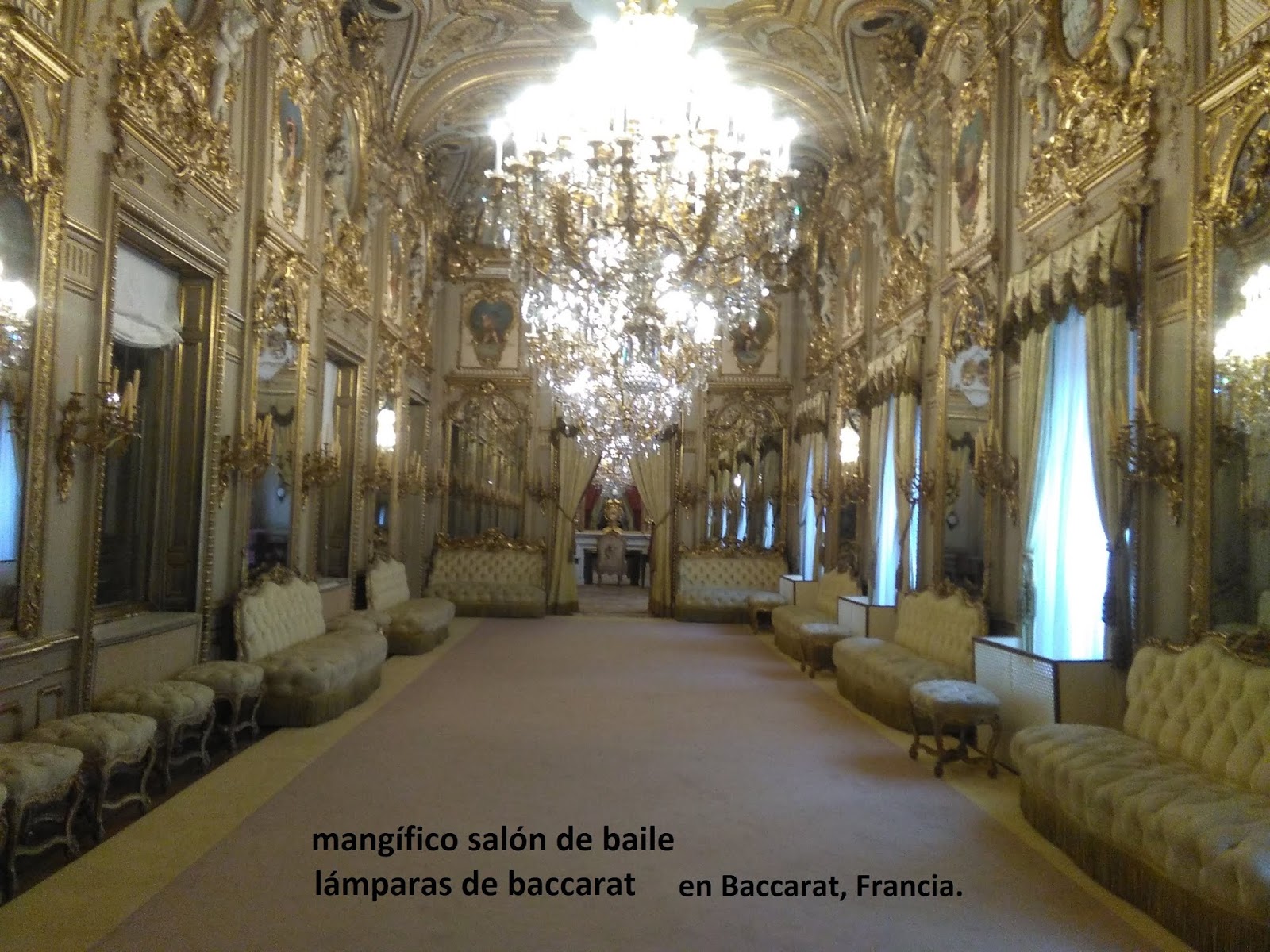 CompARTE y disfruta Madrid: Palacio del Duque de Fernán Nuñez