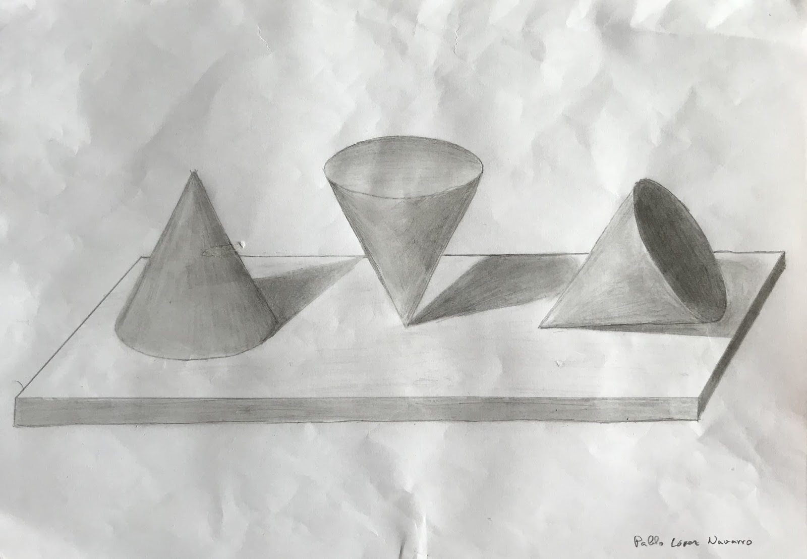 Museo Virtual del Patrimonio (Virtual Museum of Heritage) del IES ...