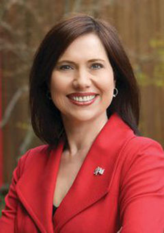 Humboldt Republican Women: 2012-07-08