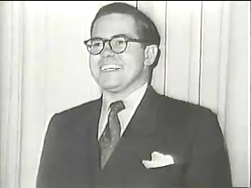 Daws Butler - Alchetron, The Free Social Encyclopedia