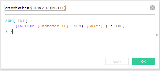 Breaking BI: Level of Detail Calculations in Tableau Part 3: Distinct ...