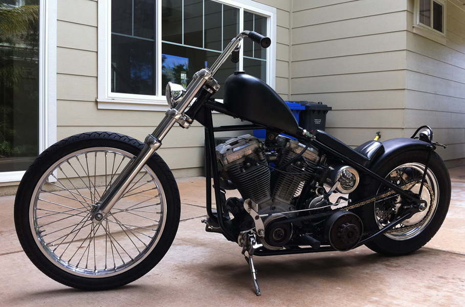 Grip it and Rip It!!! The Road to Nowhere: DEATH MACHINE CORPSE EVO FOR ...