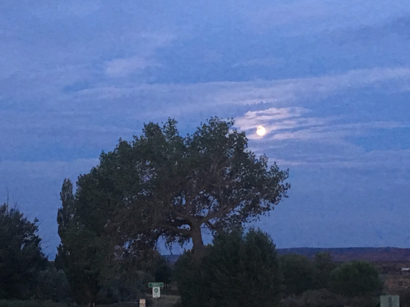Bryce Canyon - Escalante - Grand Staircase - Antelope - Dodged Rain ...
