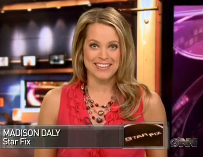 The Jill Dobson Show: Talk Show Hopeful: Jill Dobson