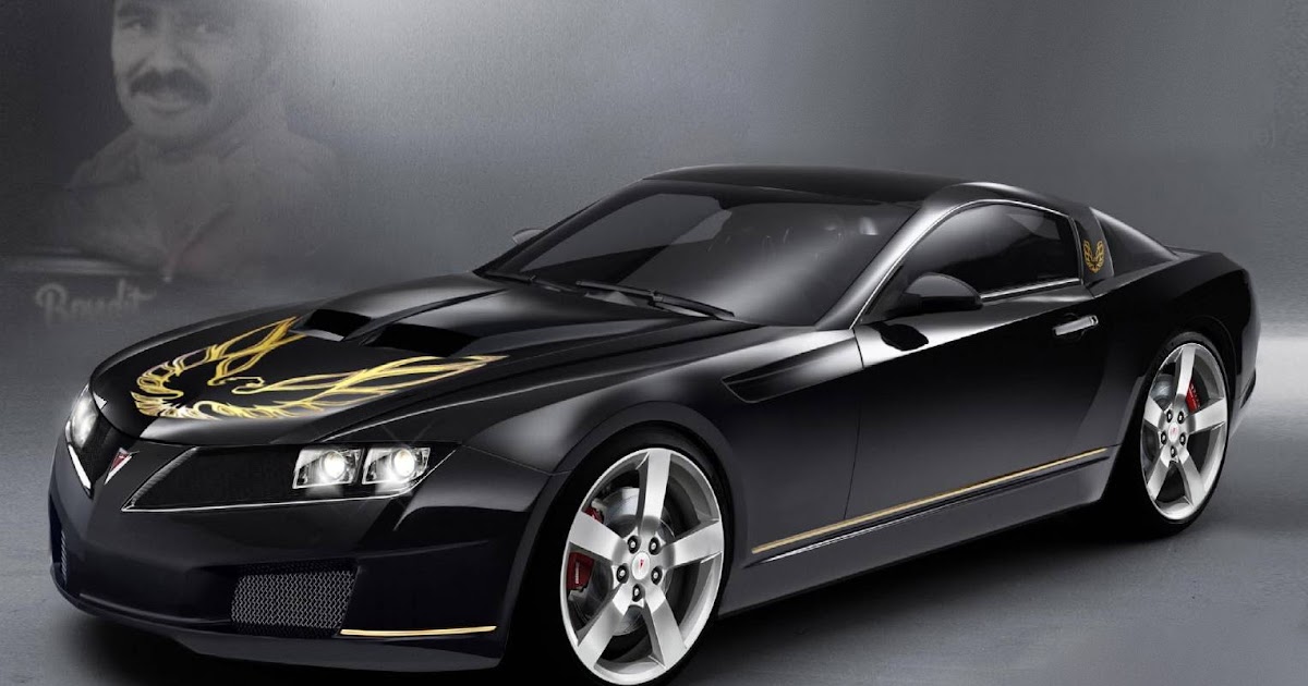 2017 Trans Am Camaro Reviews, Photos, Price, Concept – 2017 Trans Am ...