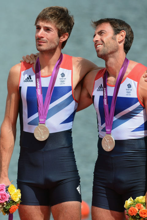 Welcome to my world.... : 36 Olympians Who Definitely Look Better Than ...