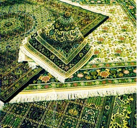 FKS (Farsi Kultur Stube): Birjand - The City of Historical Monuments