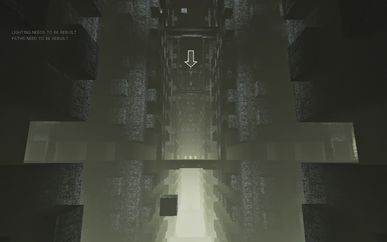 VR Game Development: Ready Player One "The Stacks" game download available