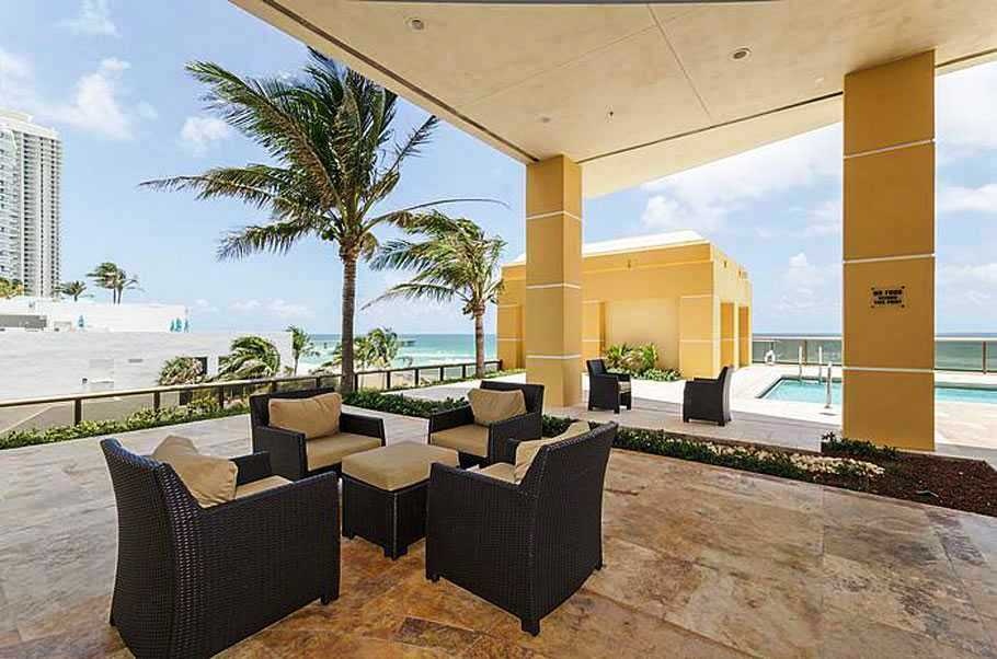 Miami Condominium Luxury: Sayan - Dream House!