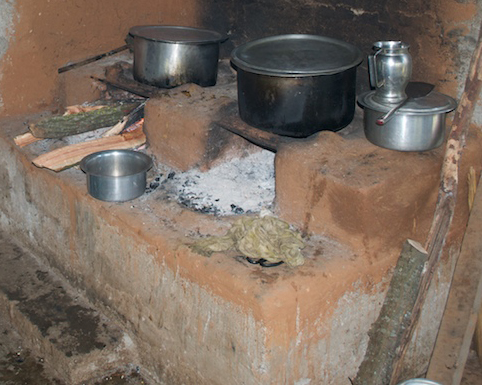 Tours & Treks: Local Technologies