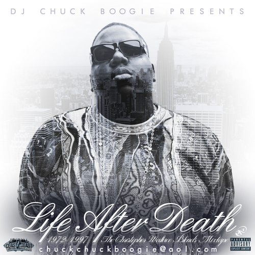 Da Illest Mixtapes In Da World: The Greatest Rapper Of All Time Died On ...