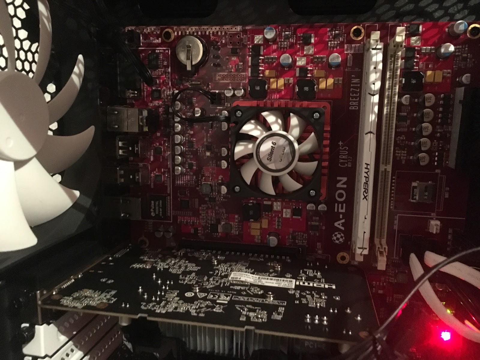 Amiga Podcast: AmigaOne X5000 - first impression