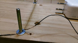 Nelson's Foam Airplanes: How to make a Styrofoam paper airplane? ˋ/ㄧ