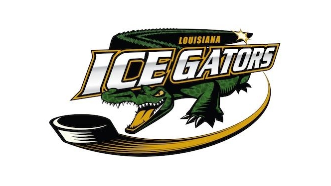 vipersdiehardfan blog: Former Viper Short & The IceGators Swept In ...