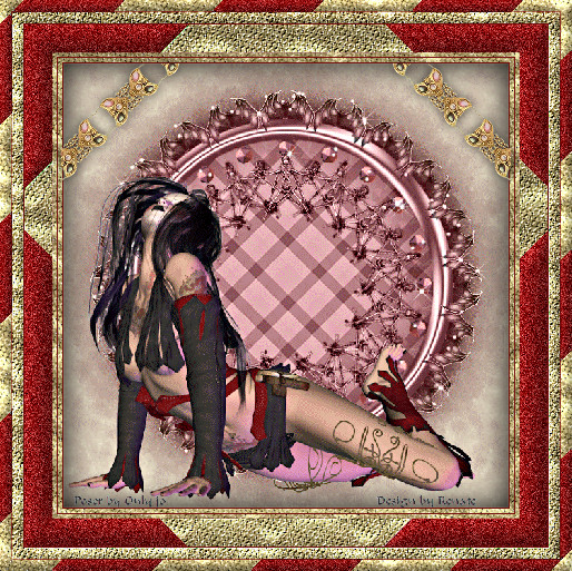 Renys Tutoriale: Doggis_Rahmen