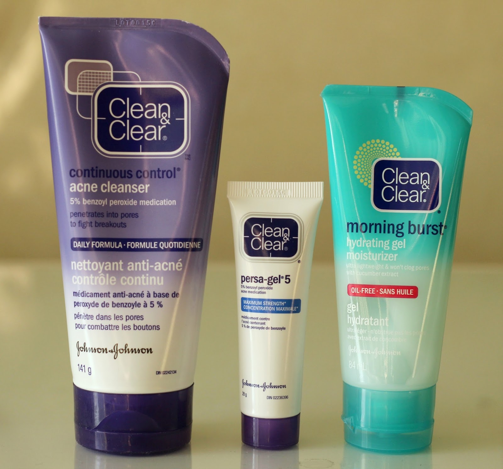 Learning to Love My Imperfect Skin Ft. Clean & Clear | Natalie Loves Beauty