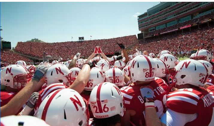 Nebraska Football