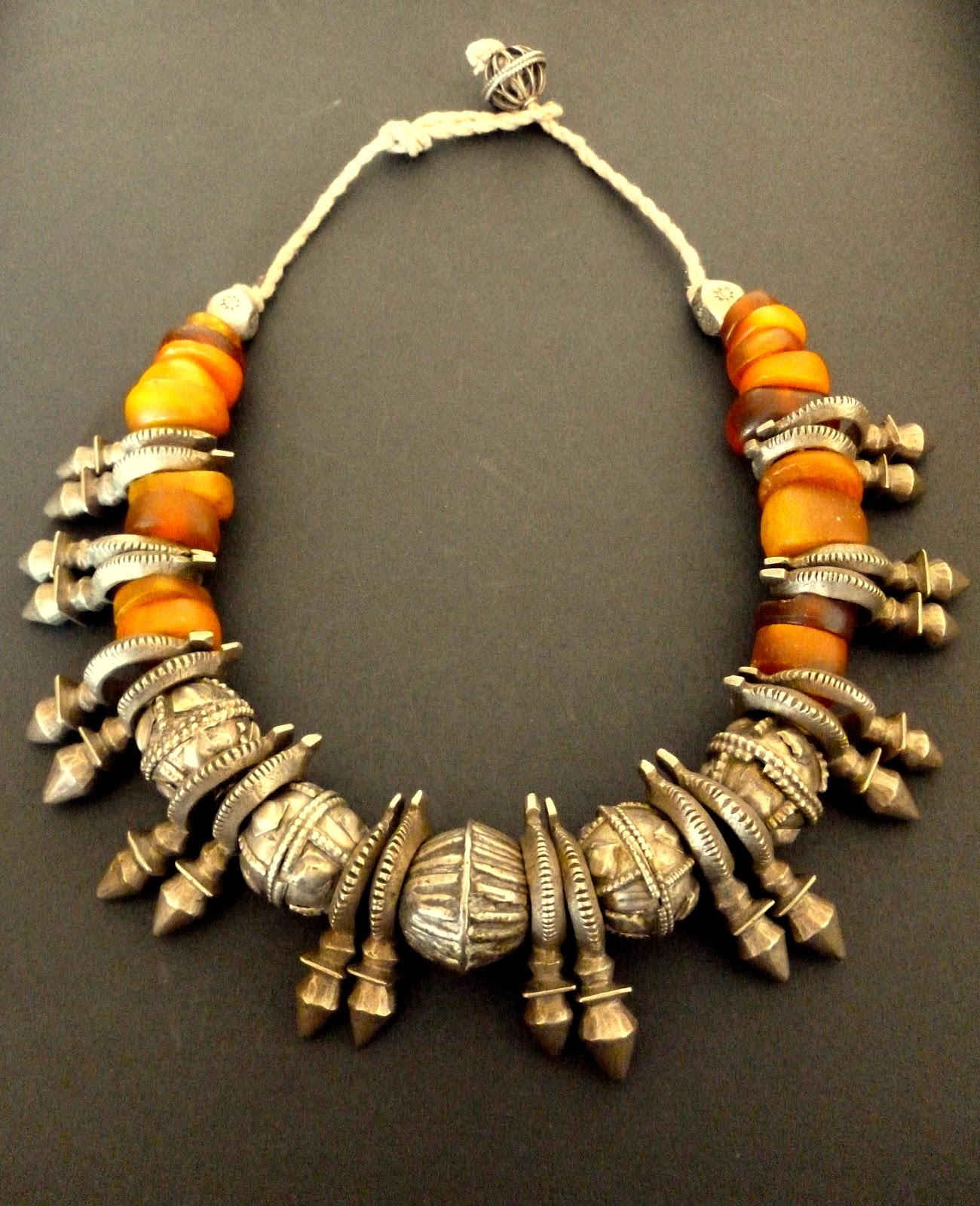 Emprova't Barcelona!: Maxi ... Maxi ... Maxijewelry