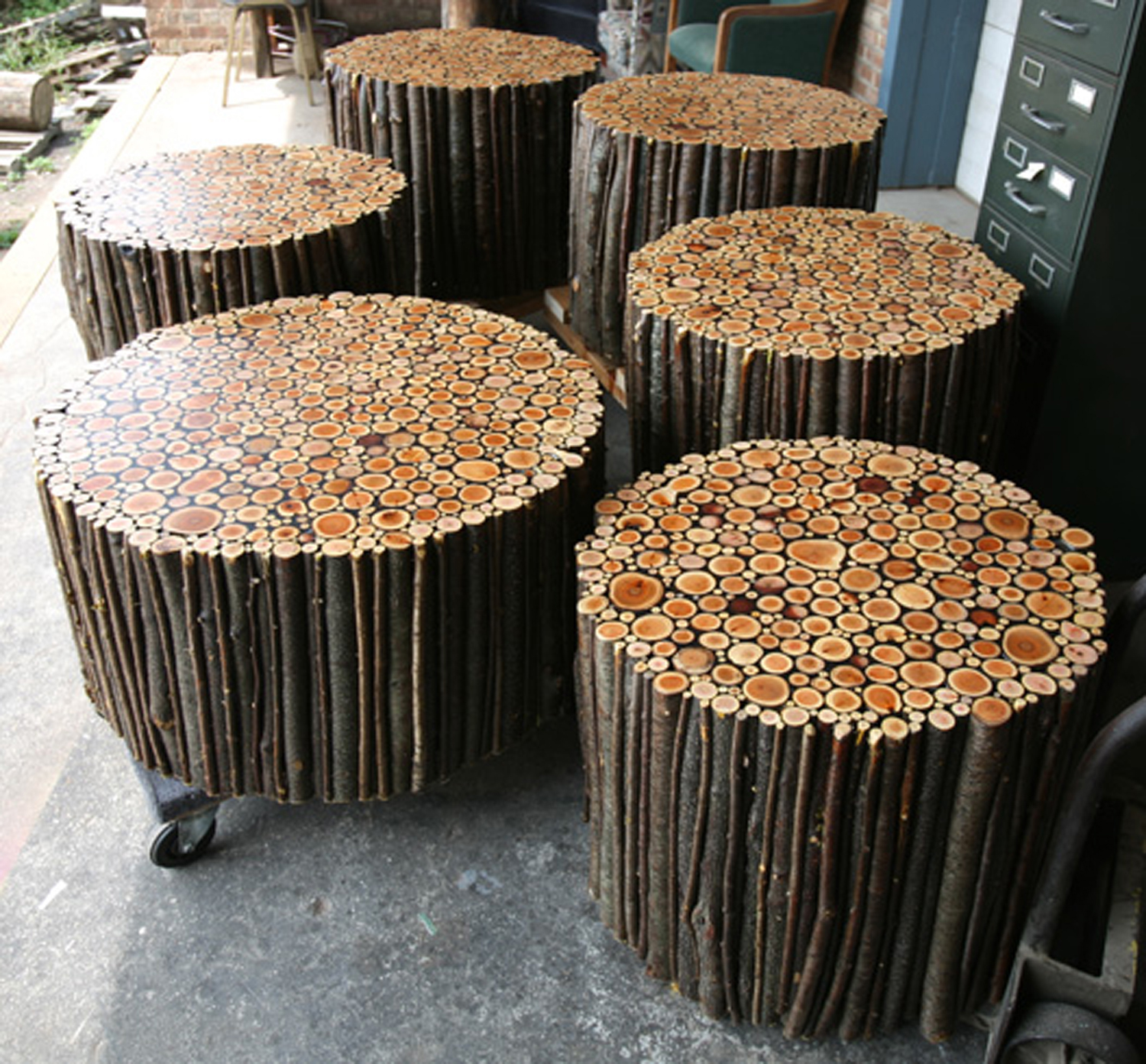 .: Chicago Designers [Icon Modern] 1 of 5