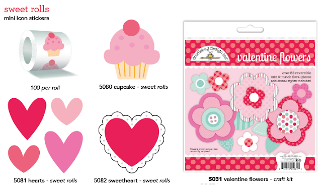 Doodlebug Design Inc Blog: Introducing the new Fall 2015 Mid-Release ...