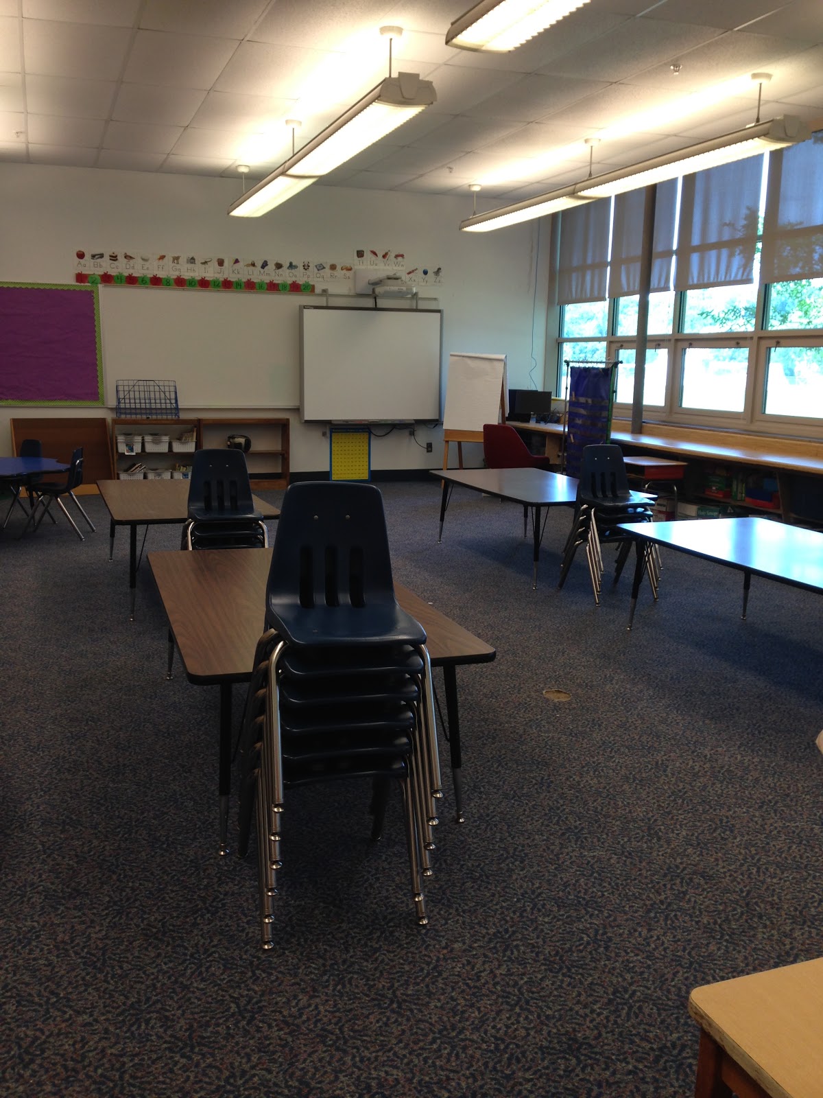 My First Grade Zoo: June 2016