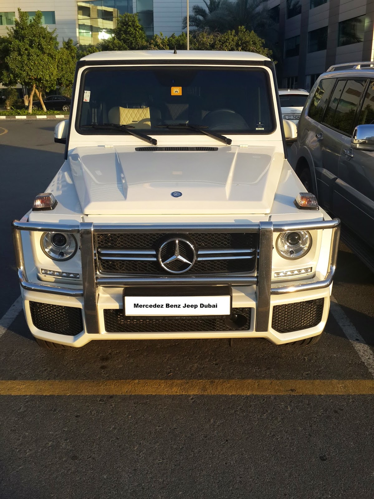 Dubai Elite Cars: Dubai Elite Cars Daily: "Normal" Day Cars in Dubai