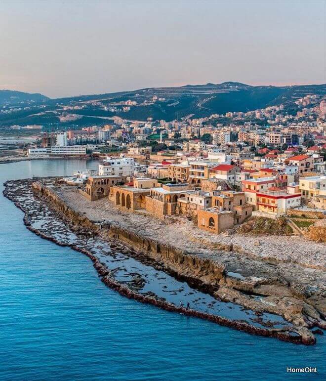 Explore The Beauty Of Lebanon - homeOint