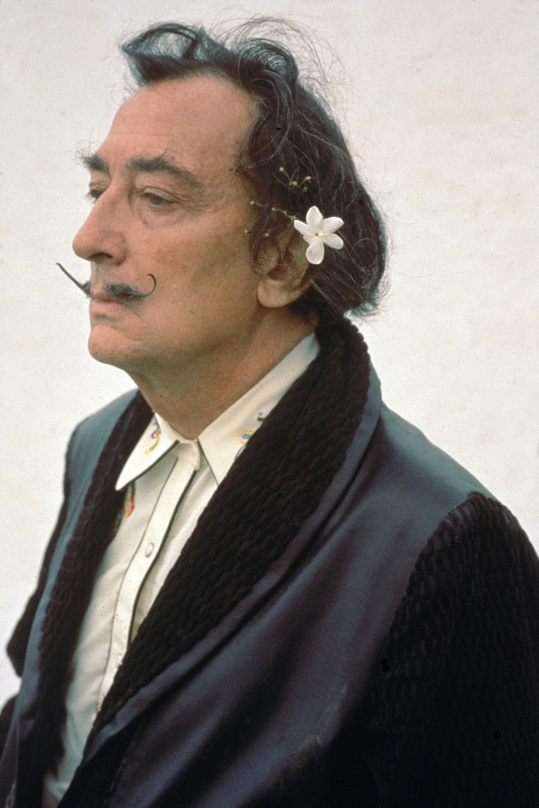 OFFmag: Salvador Dalí