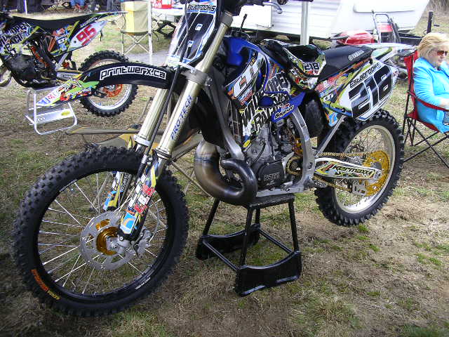 omecca custom graphic design: Wide Open Racing Team Graphics