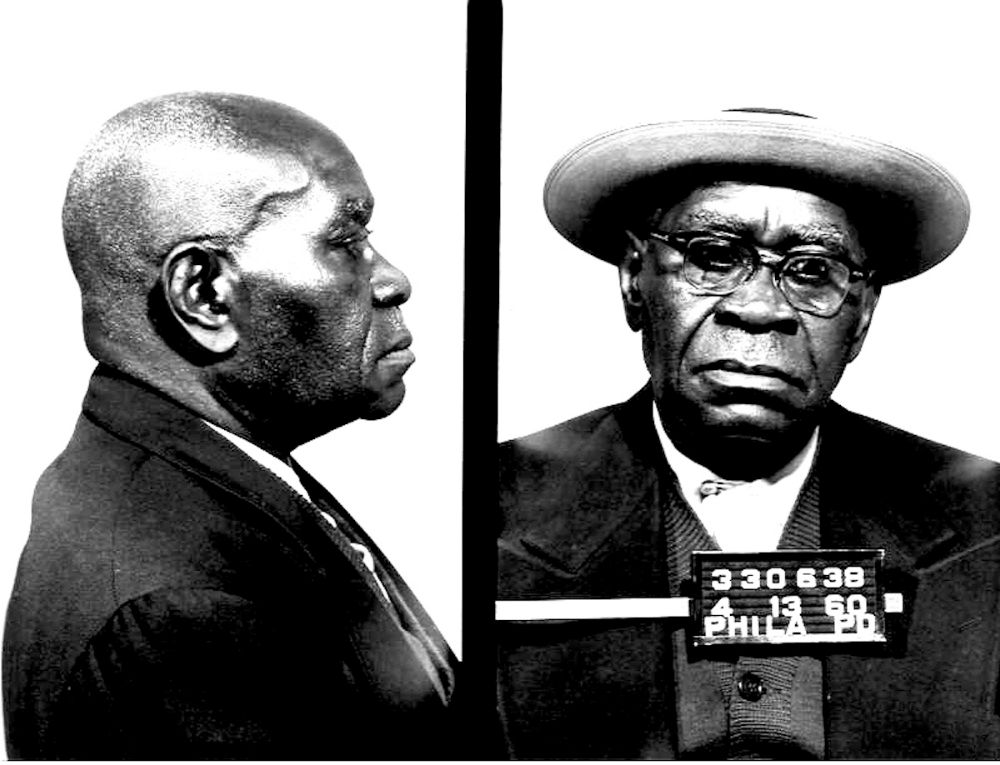 Sometimes Mugshots Look Like Portraits: Here Are 44 Stunning Mid ...