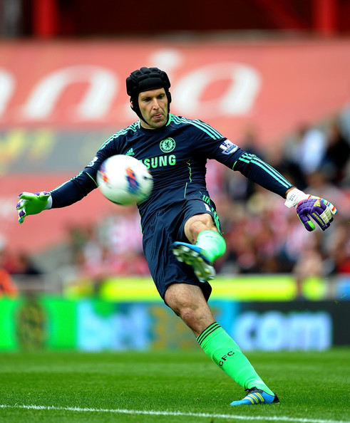 Footballers Biography: Petr Cech Biography