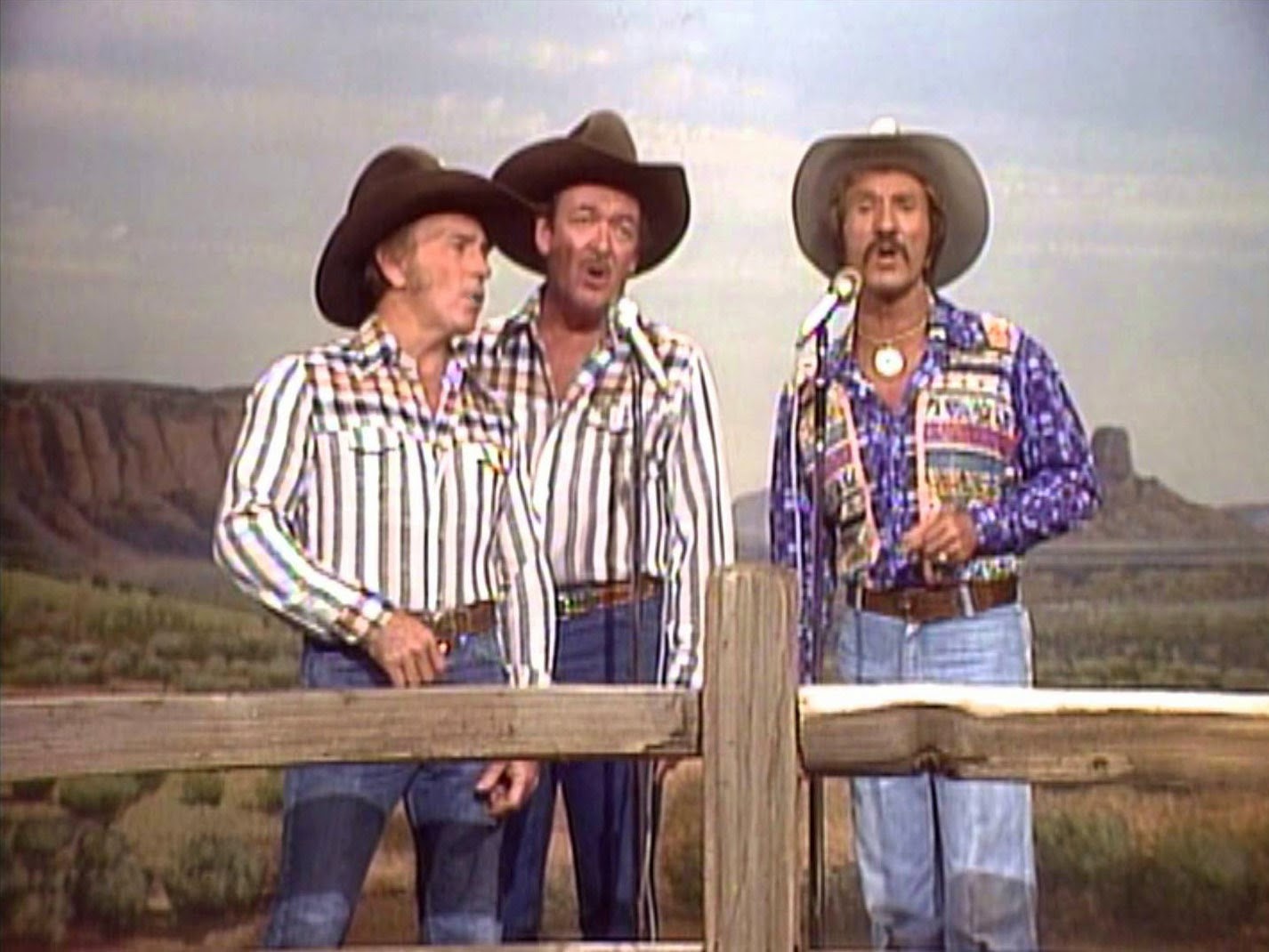 EL HOMBRE QUE MATO A LIBERTY VALANCE: MARTY ROBBINS - EL TROVADOR DEL ...