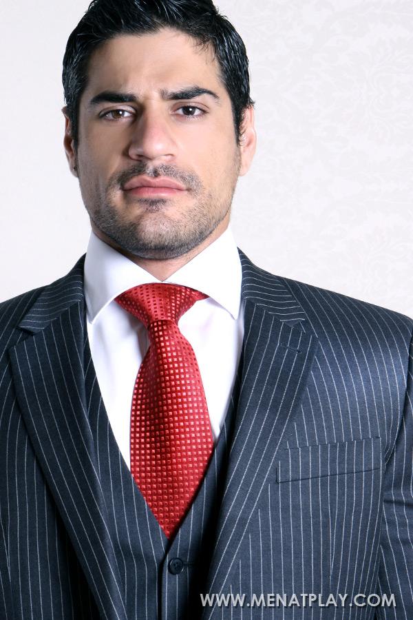 LUIS MANUEL: DANIEL MARVIN.