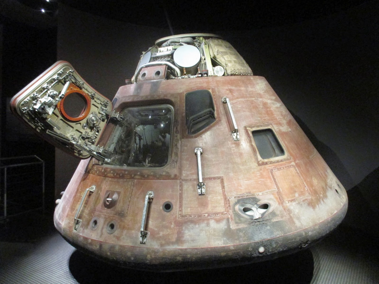 The Life and Times of SIT