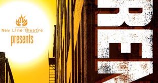 St. Louis Theatre Snob: RENT • New Line Theatre