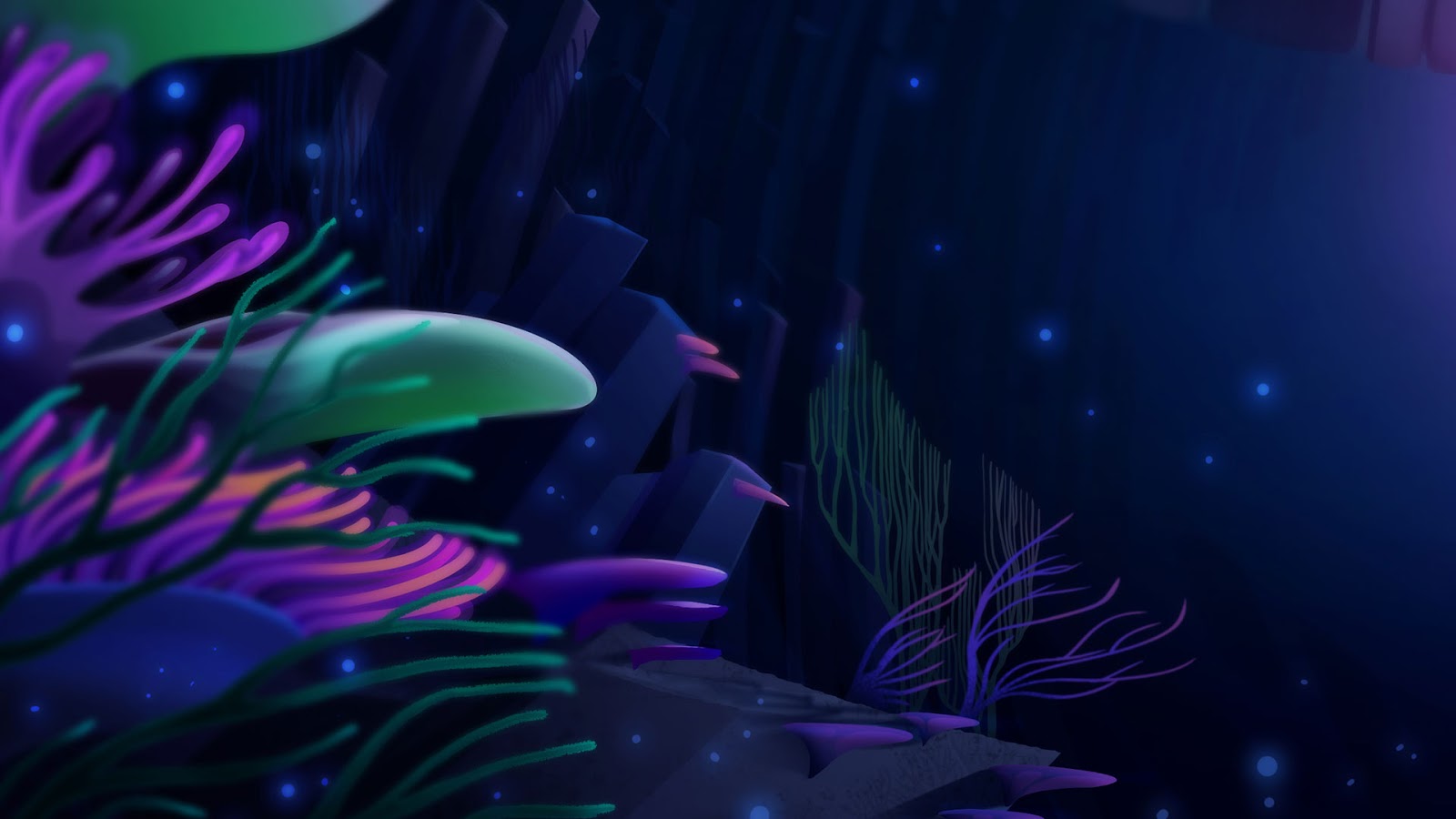 Equestria Daily - MLP Stuff!: Awesome Background Wallpaper Set From the ...